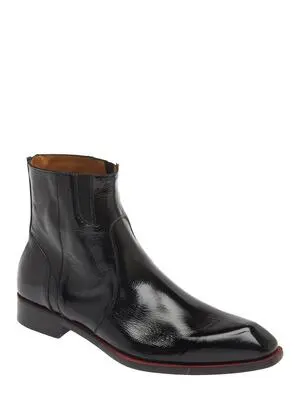 MEZLAN Mezlan Baroni Ankle Boot