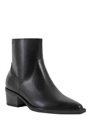 VAGABOND SHOEMAKERS Kelsey Bootie - Black