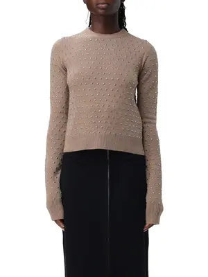 Sportmax Sportmax Sweater Biscuit