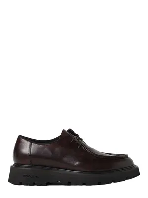 Woolrich Brogue Shoes Brown