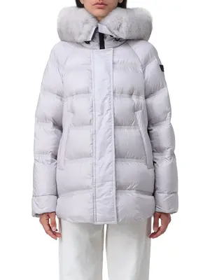 Peuterey Peuterey Quilted Jacket Ice