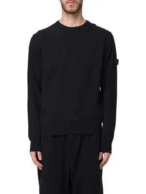 Peuterey Peuterey Crew Neck Sweater Black