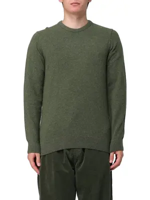 Barbour Sweater - Green