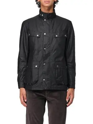 Barbour Jacket - Black