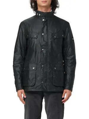 Barbour Jacket - Military