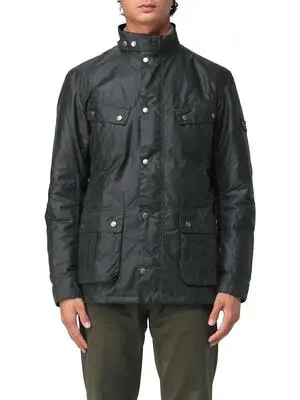 Barbour Jacket - Sage