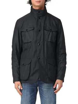 Barbour Jacket - Black
