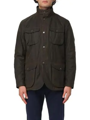 Barbour Jacket Green