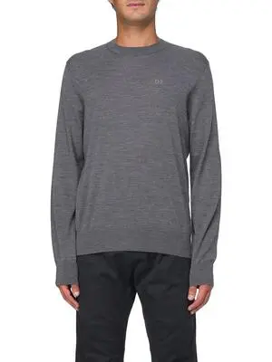 Dsquared2 Pullover Sweater - Grey