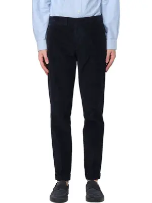 FAY Fay Trousers Blue