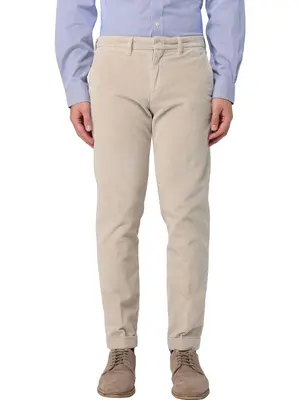 FAY Fay Trousers Cream