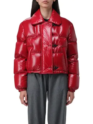 FAY Fay Jacket Red