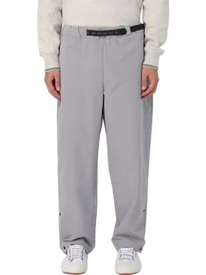 AUTRY Trousers - Grey