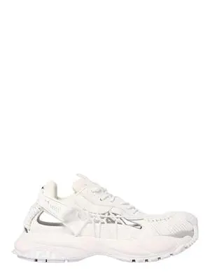 Versace Sneakers - White