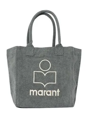 Isabel Marant Tote Bag - Black