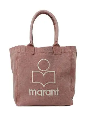 Isabel Marant Tote Bag Orange