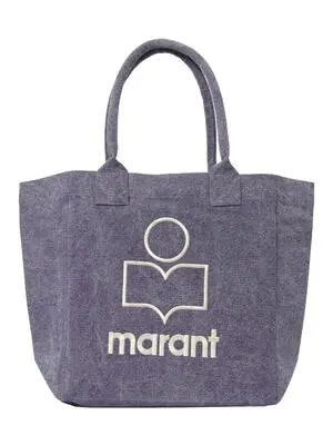 Isabel Marant Tote Bag - Violet