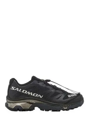 SALOMON Low-top Sneakers - Black