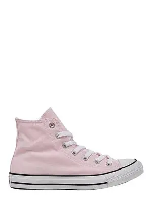 CONVERSE Chuck Taylor All Star Hi Sneakers Pink Foam/white