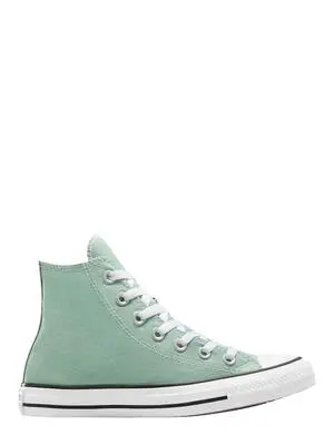 CONVERSE Chuck Taylor All Star Hi Sneakers Herby/white