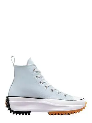 CONVERSE Run Star Hike Platform High Top Sneakers - Winter Slay/white/black