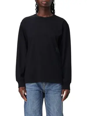 Alexander Wang T By Alexander Wang Sweater Black