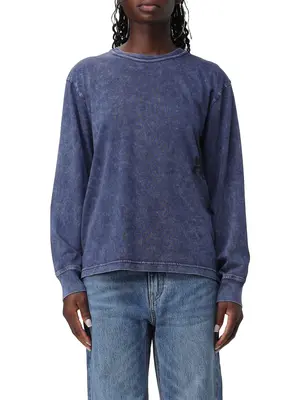 Alexander Wang T By Alexander Wang Sweater Denim