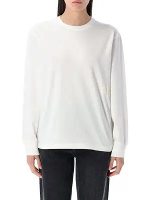 Alexander Wang Sweater - White