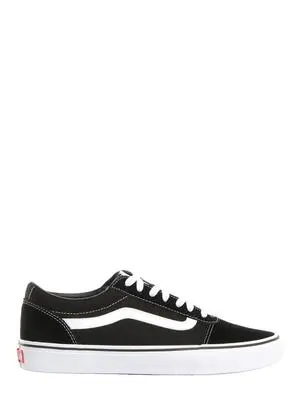 VANS Vans Wardin Sneakers Black/white