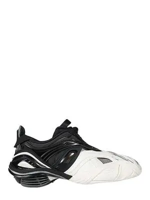 Balenciaga Tyrex Sneakers - Black/white