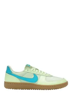 Nike Field General '82 Sneakers - Barely Volt/dusty Cactus/gum Light Brown
