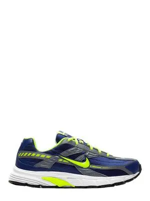 Nike Initiator Sneakers - Deep Royal Blue/volt/cool Grey