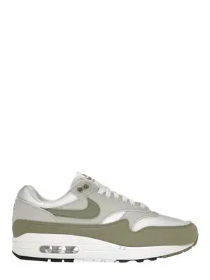 Nike Air Max 1 Sneakers White/light Army/neutral Grey