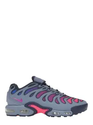 Nike Max Plus Drift Sneakers - Ashen Slate/obsidian/hyper Pink