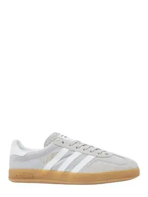 Adidas Gazelle Indoor Sneakers Grey/white
