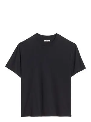 Madewell The Vintage Tee - Almost Black