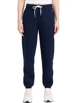 Polo Ralph Lauren Arctic Fleece Sweatpants - Cruise Navy