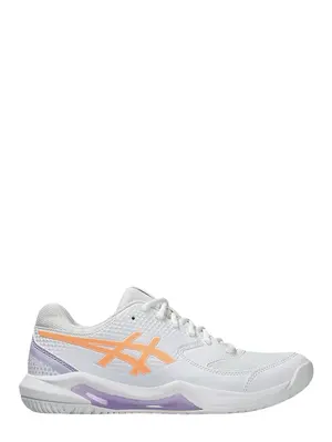 Asics Gel Dedicate Sneakers - White
