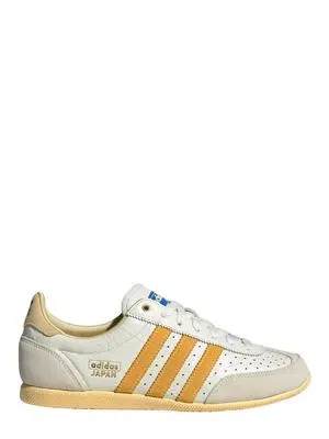 Adidas Japan Low-profile Sneakers - Off White / Spark / Orange Tint
