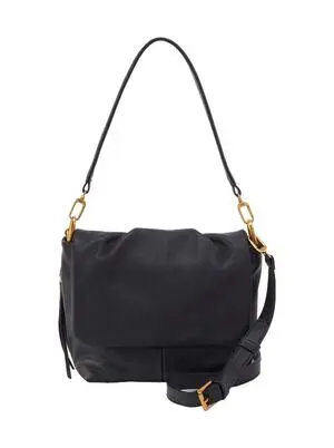 HOBO HOBO Harley Leather Shoulder Bag
