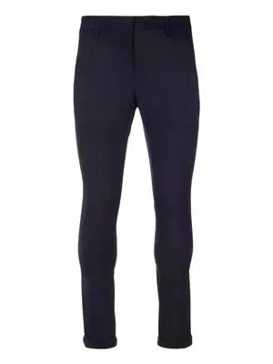 DONDUP Skinny-leg Trousers - Blue