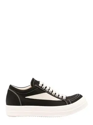 Rick Owens Rick Owens DRKSHDW Vintage Sneakers Black