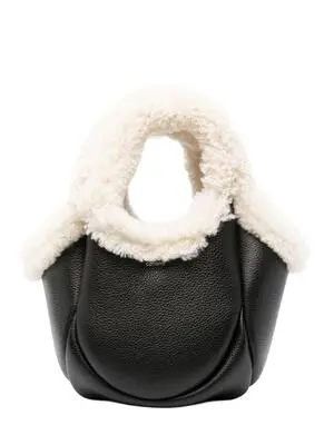 COPERNI Coperni Mini Swipe Tote Bag