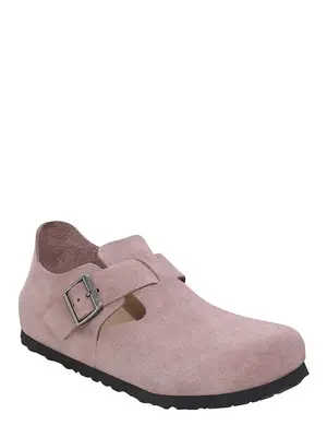 BIRKENSTOCK London - Faded Purple