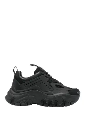 BUFFALO Trail One Sneakers - Black