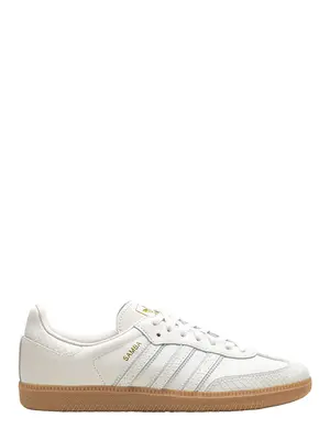 Adidas Samba Og Core Sneakers - White