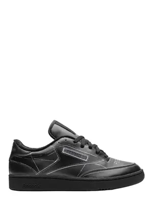 REEBOK X Maison Margiela Club C Sneakers - Black