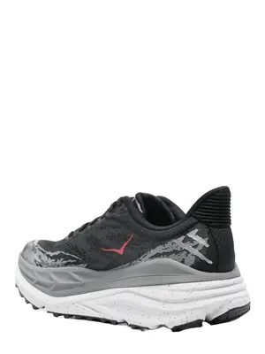 HOKA® Stinson 7 Sneakers - Grey