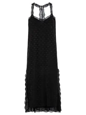 ZADIG&VOLTAIRE Zadig&Voltaire Jac Dress