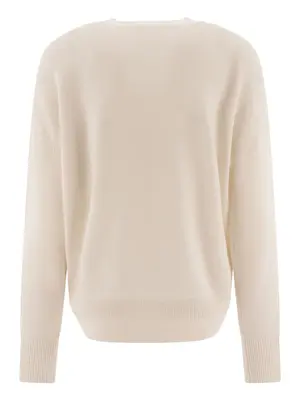 GIVENCHY 4G Cashmere Jumper